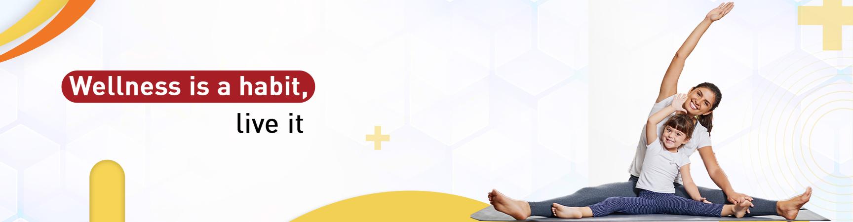 Health Checkup & Wellness Packages in Pimpri, Pune | Aditya Birla ...